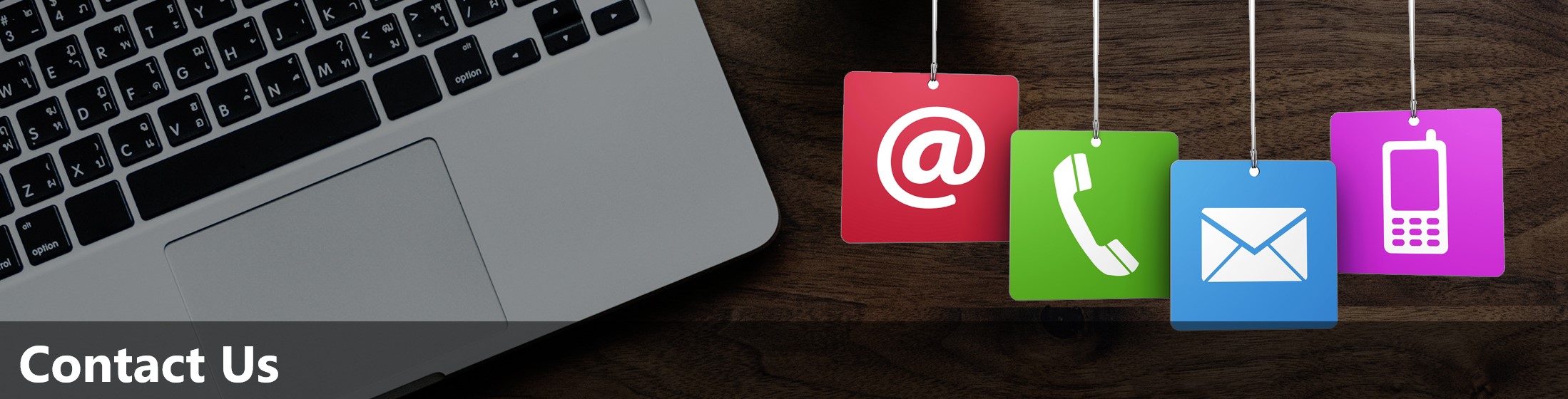 JPAE | Contact information